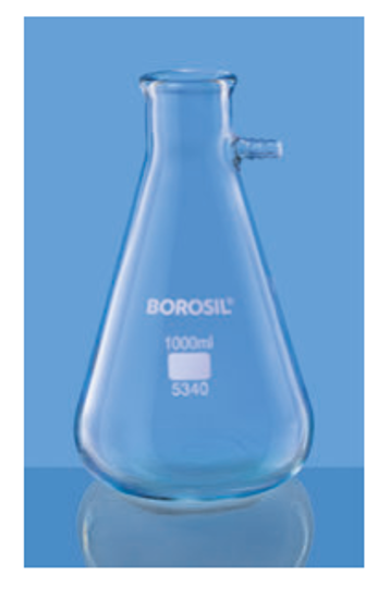 filtering flask 1000ml