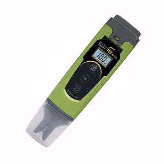 TDS Meter. -The Chemical Center