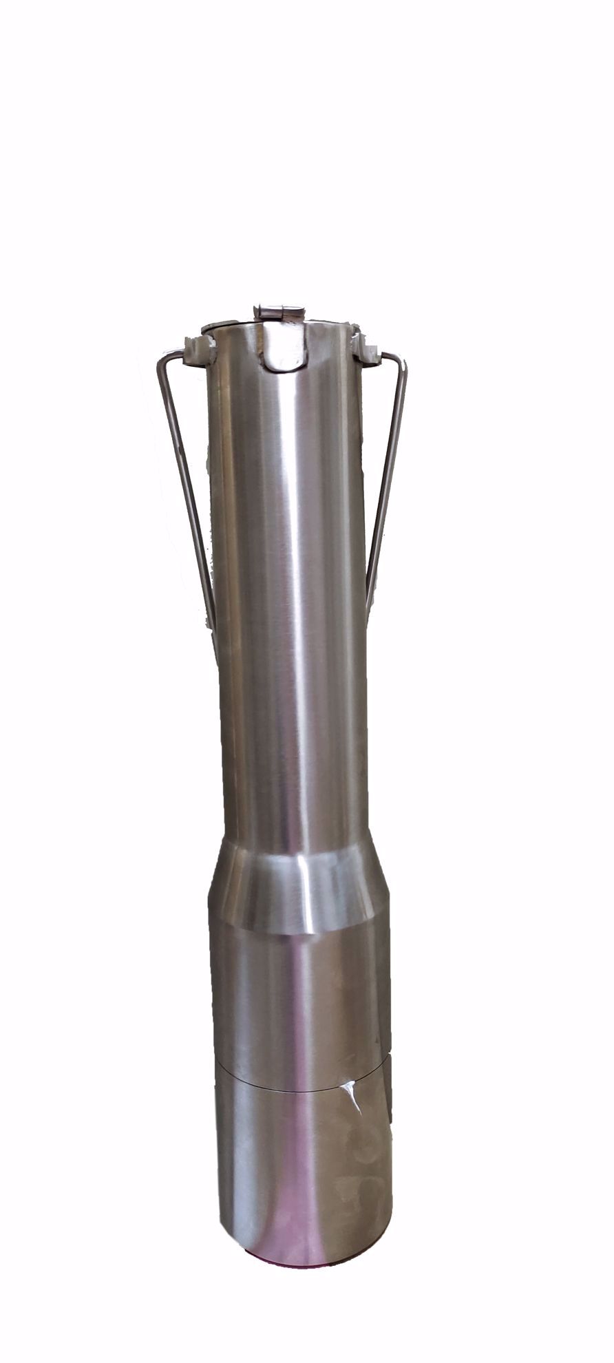 Liquid Sampler (Zone ). -The Chemical Center